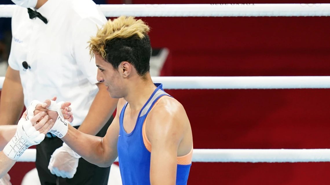 IOC backs boxers at Paris Olympics who failed gender tests | SuperSport