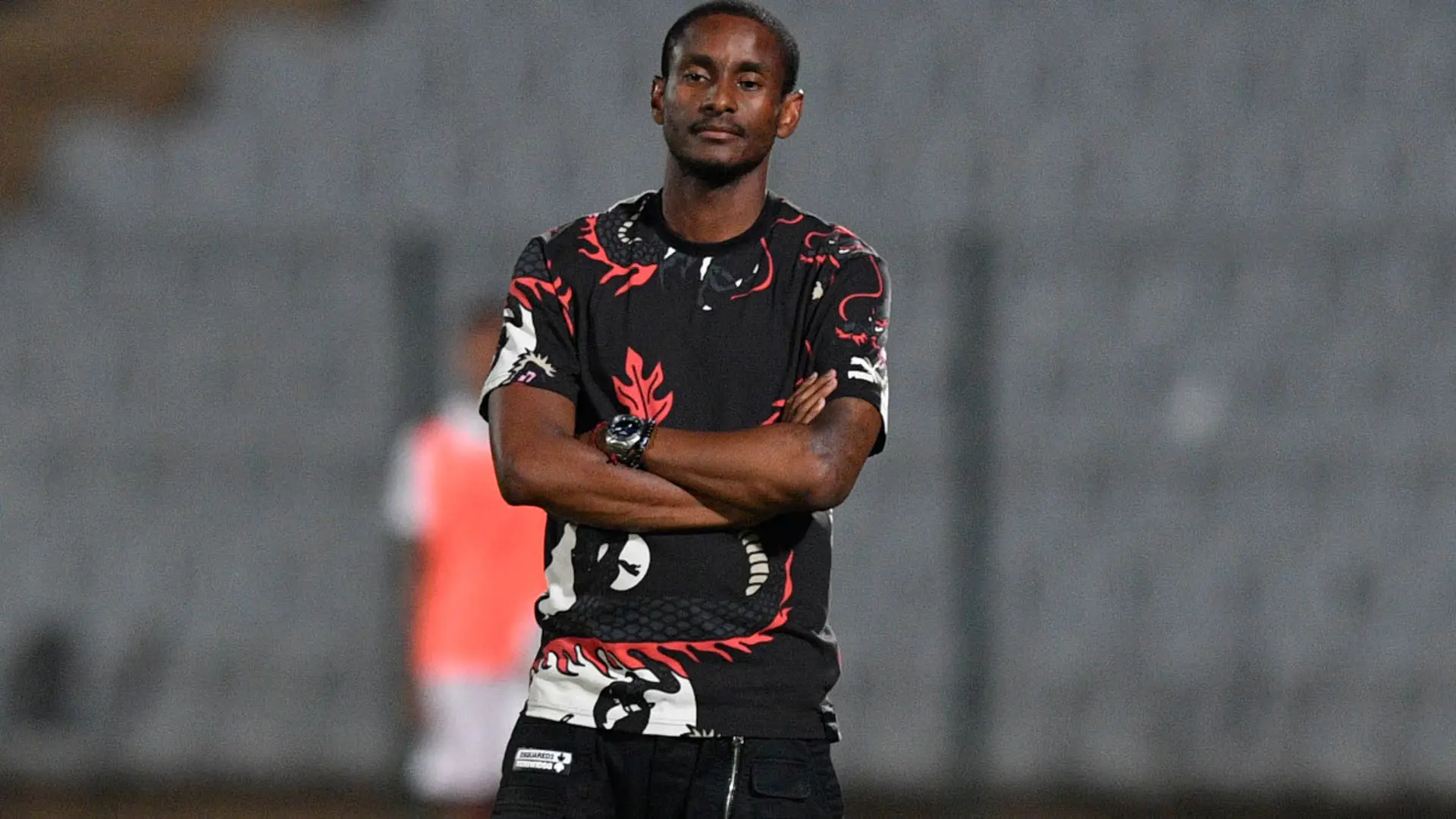 Rulani Mokwena Praises Mamelodi Sundowns After Another Victory!🏑 ... Rulani Mokwena Praises Mamelodi Sundowns After Another Victory!🏑 ...