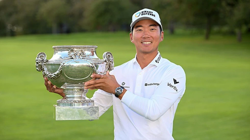 FedEx Open de France | Day 4 Highlights | DP World Tour | SuperSport