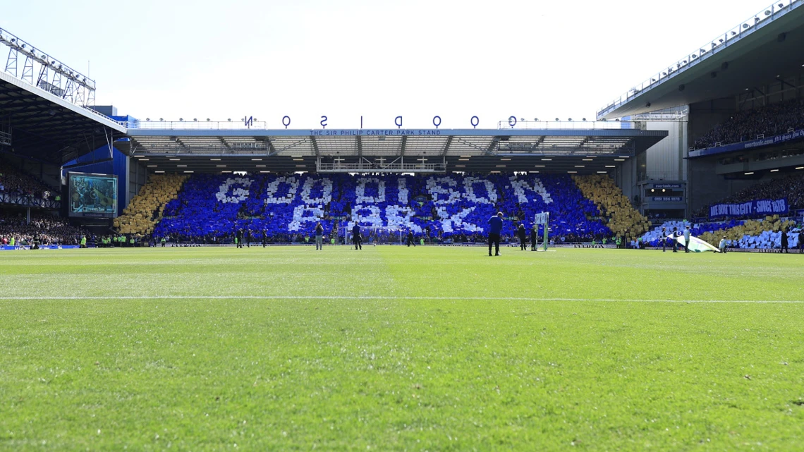 Everton to preserve Goodison Park for women's team | SuperSport