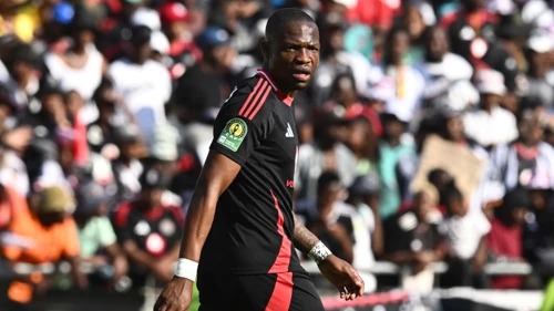 Almost 40 passes built up to Mabasa goal | SuperSport