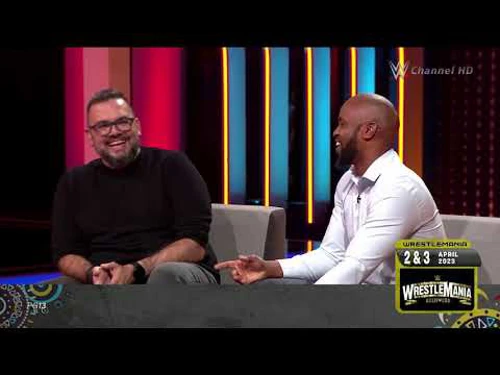 Is Roman Reigns' historic title run end at the hands of Cod Rhodes ...