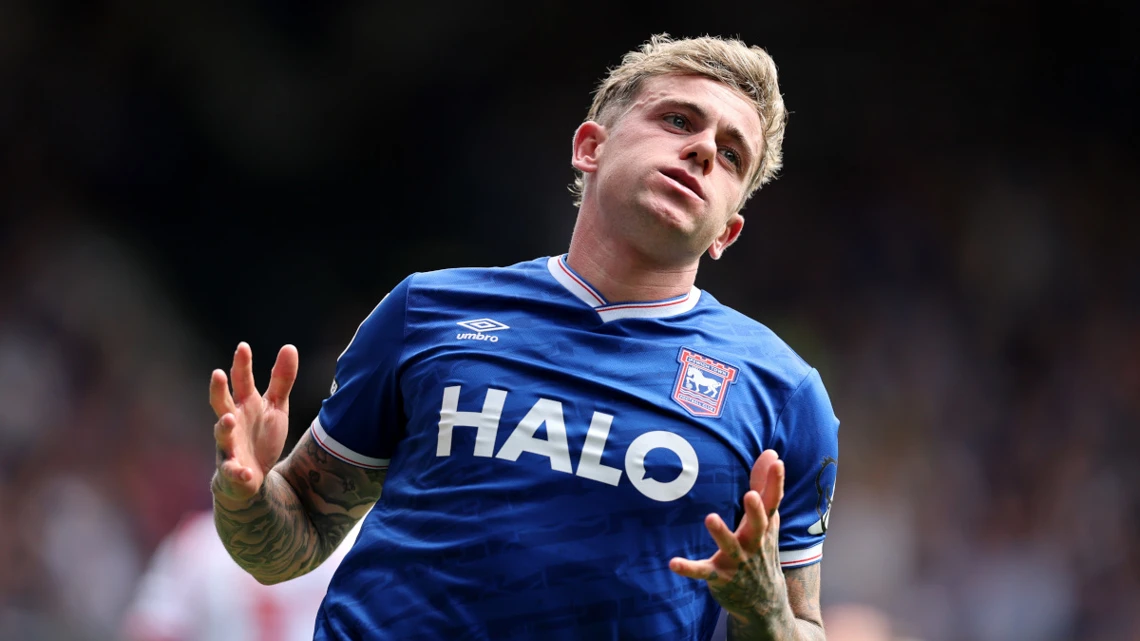 Ipswich still winless after Southampton draw | SuperSport