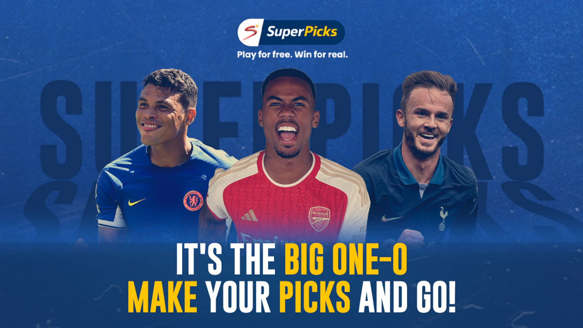 High stakes in Round 10! SuperPicks brings you DOUBLE JACKPOT and ...