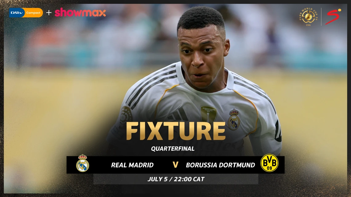 Mbappe 'better' and ready for Real Madrid against Dortmund at Club ...