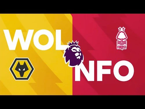 Wolves v Nottingham Forest | Match Preview | Premier League | SuperSport