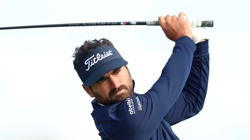 Rozner to defend AfrAsia Bank Mauritius Open title | SuperSport