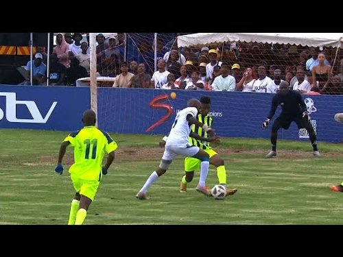 Philly's Games | Final | Isithembiso FC v One Lion | Highlights ...