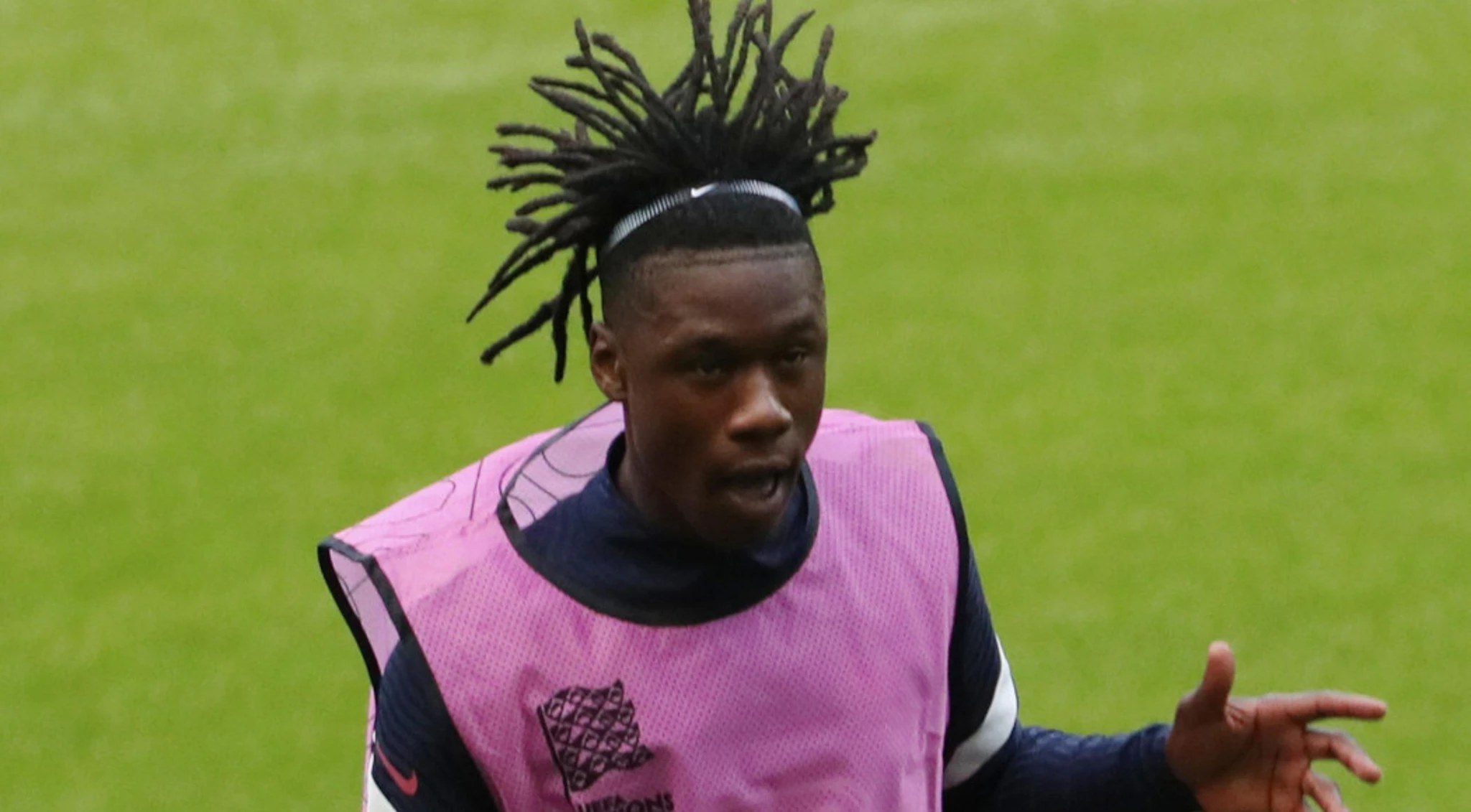 Real Madrid's Camavinga suffers knee ligament damage | SuperSport