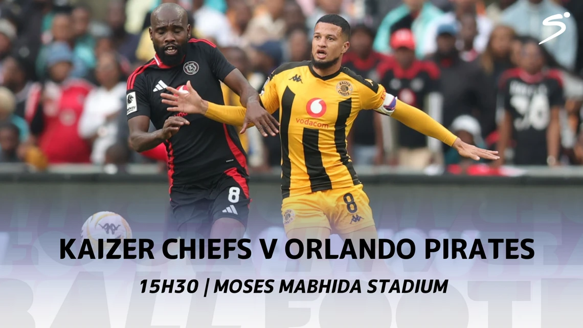 NEDBANK CUP FINAL: All you need to know | SuperSport