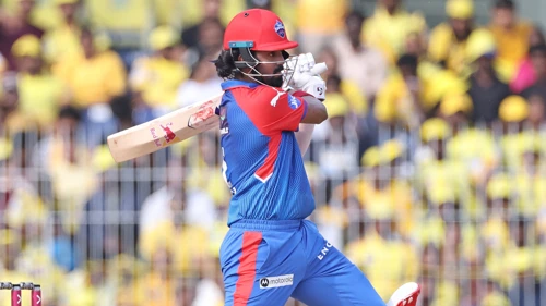 Rahul guides Delhi to third straight IPL victory | SuperSport