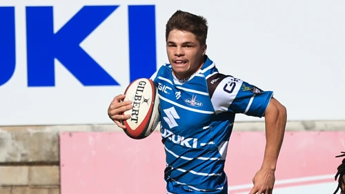 Griquas steal dead-rubber arm wrestle over Western Province | SuperSport