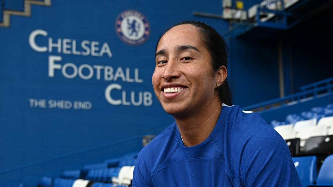 Chelsea sign Ramirez from Levante in world record fee | SuperSport