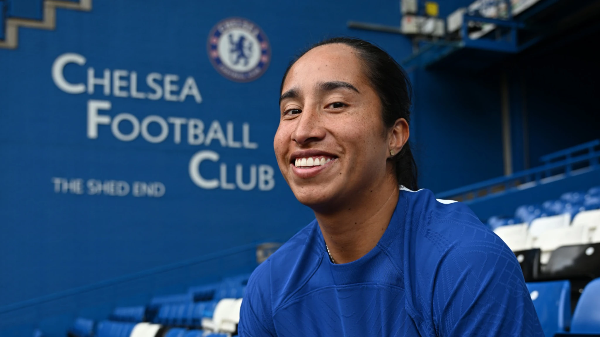 Chelsea sign Ramirez from Levante in world record fee | SuperSport