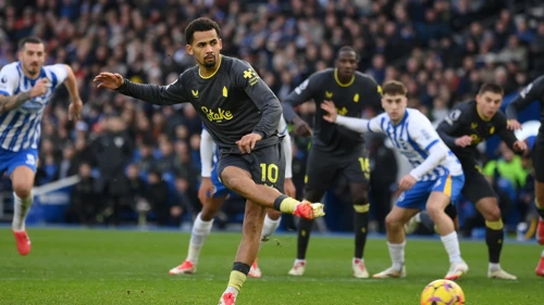 Victorious Toffees show never Ndiaye attitude | SuperSport