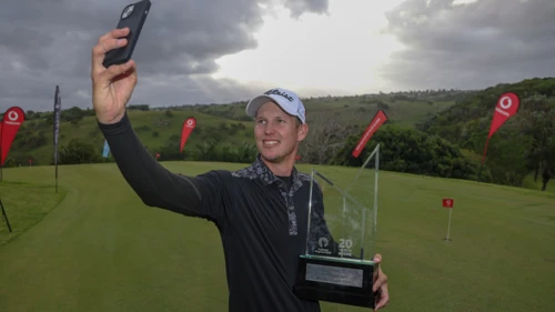 Moolman charges to Vodacom Origins victory | SuperSport