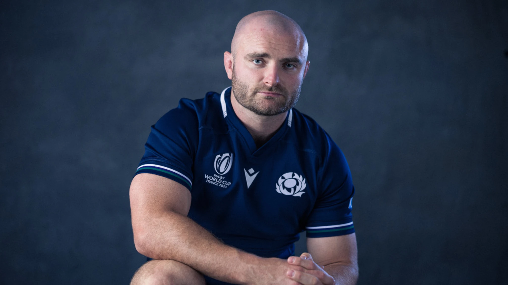 Scotland's Cherry out of World Cup after slipping on hotel stairs ...