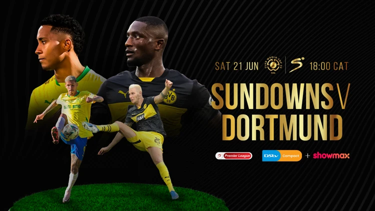 Mamelodi Sundowns | SuperSport
