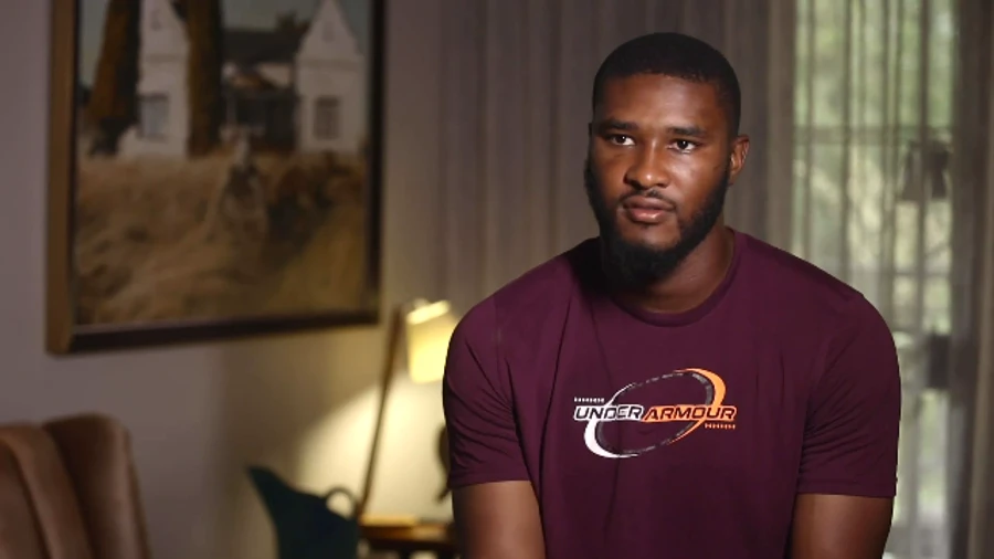 Mpilo Gumede | SuperSport