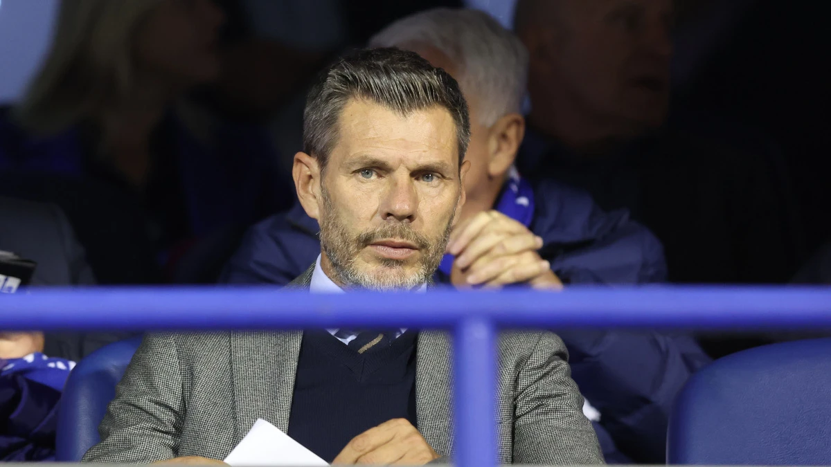 Uefa Chief of Football Boban quits over row with Ceferin | SuperSport