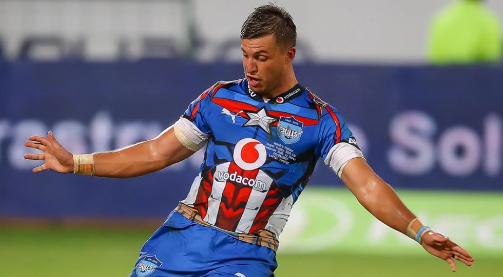 Bulls surprise with massive signing in bringing Pollard home | SuperSport