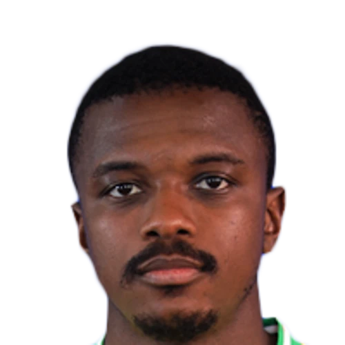 Teboho Mokoena | SuperSport