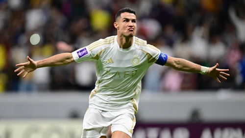 Ronaldo double takes Al Nassr to brink of AFC Champions League last 16 | SuperSport