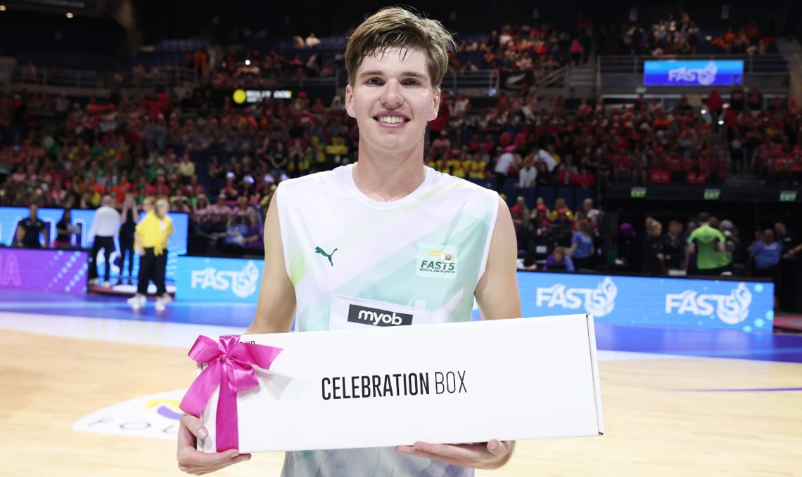 Labuschagne’s star is rising | SuperSport