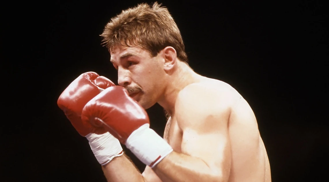 Three South Africans awarded The Ring championship belt | SuperSport