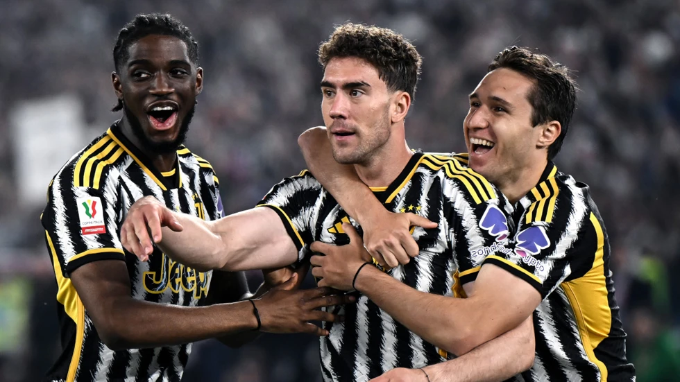 Juventus | SuperSport