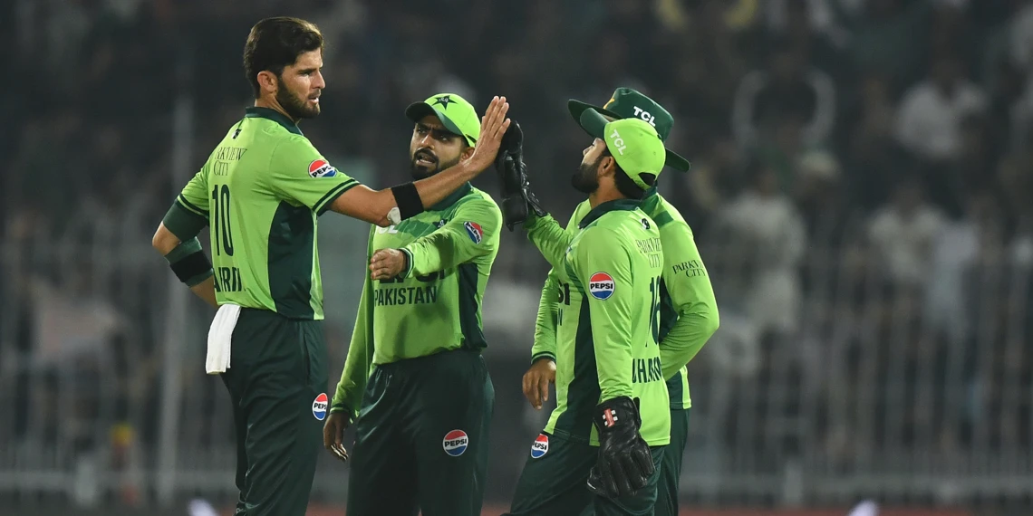 Pakistan to play Australia in final T20I World Cup preparation | SuperSport