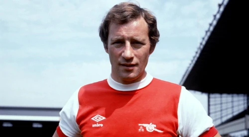 Former Arsenal manager Neill dies aged 80 | SuperSport