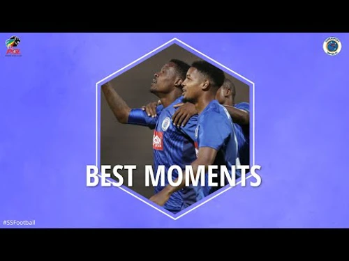 DStv Premiership | Best of SuperSport United | SuperSport