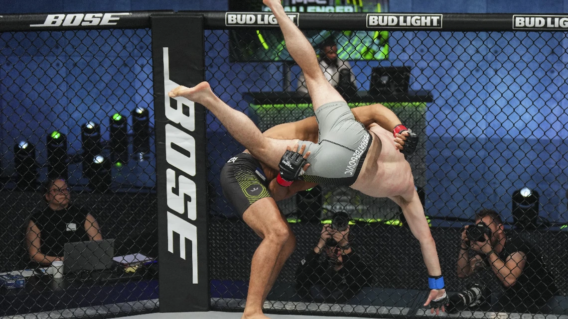 MMA included in 2023 African Games | SuperSport