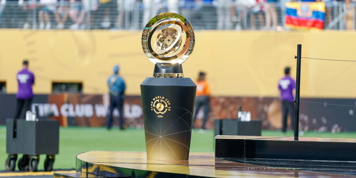 Africa has had two Club World Cup finalists | football | SuperSport ...