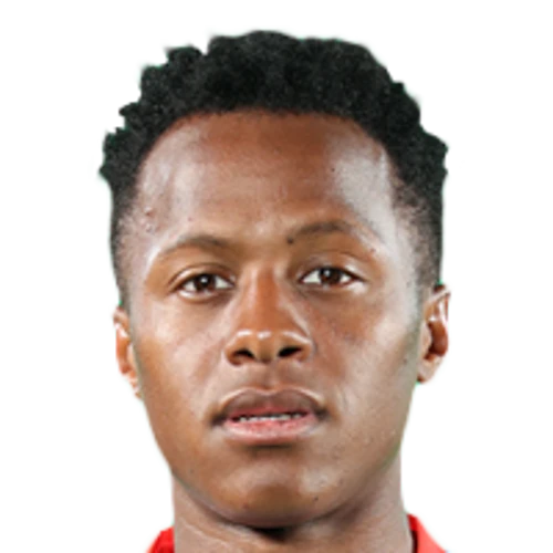 Rowan Human | SuperSport