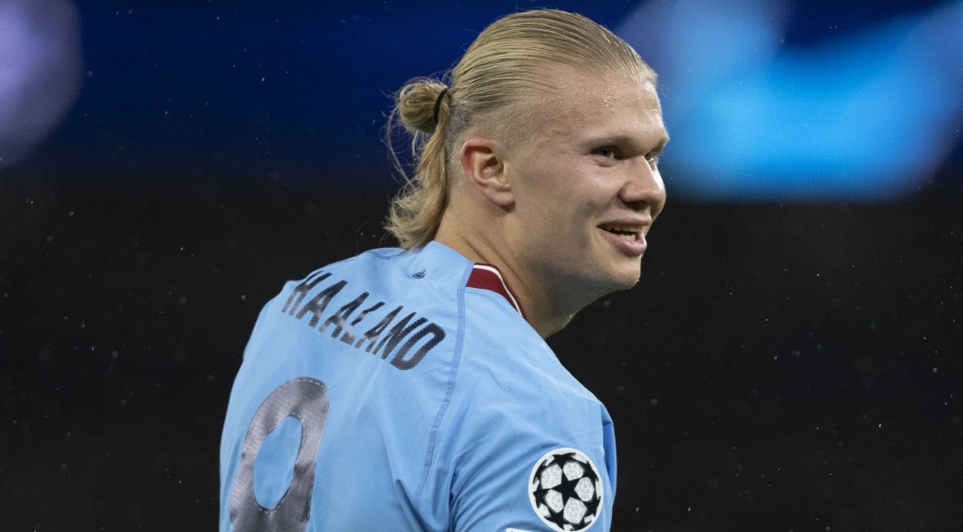 Lampard told Chelsea to sign Haaland before Man City star's rise ...