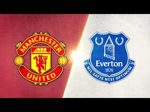 Manchester United v Everton | 90 in 90 | Premier League | SuperSport
