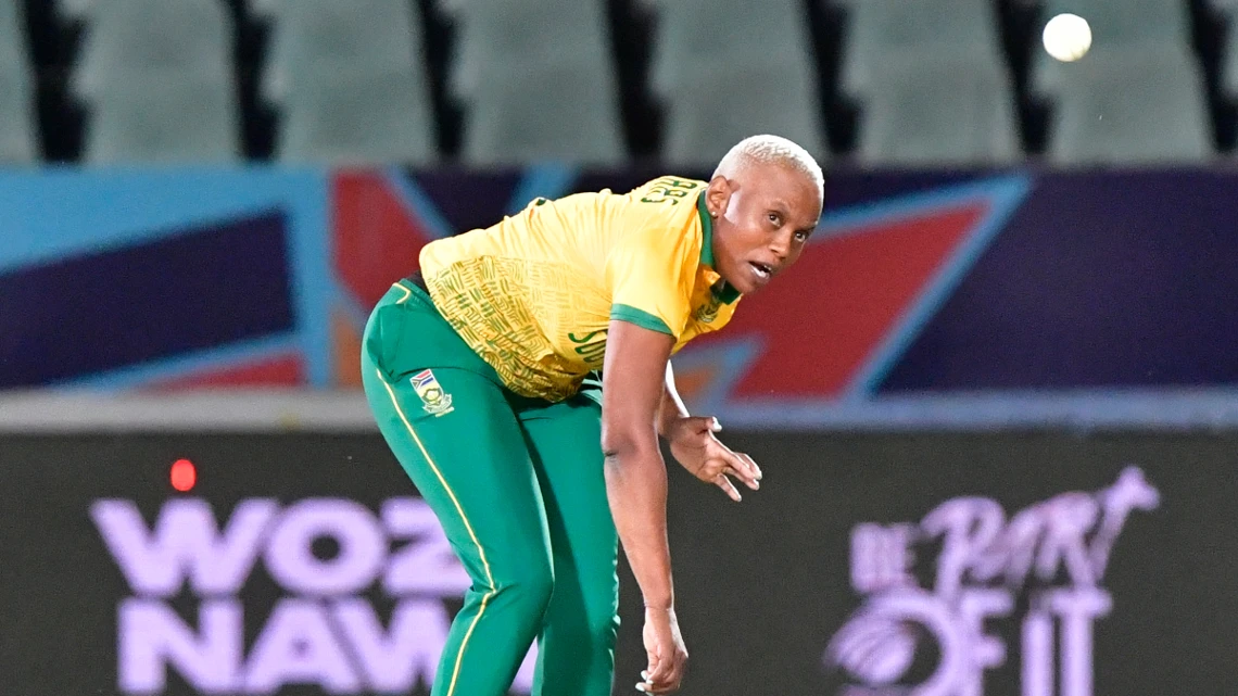 Proteas women stand united against gender-based violence | SuperSport