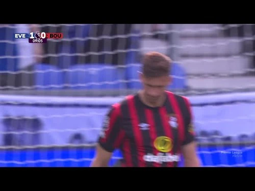 James Garner | 8ᵗʰ Minute Goal v Bournemouth | SuperSport