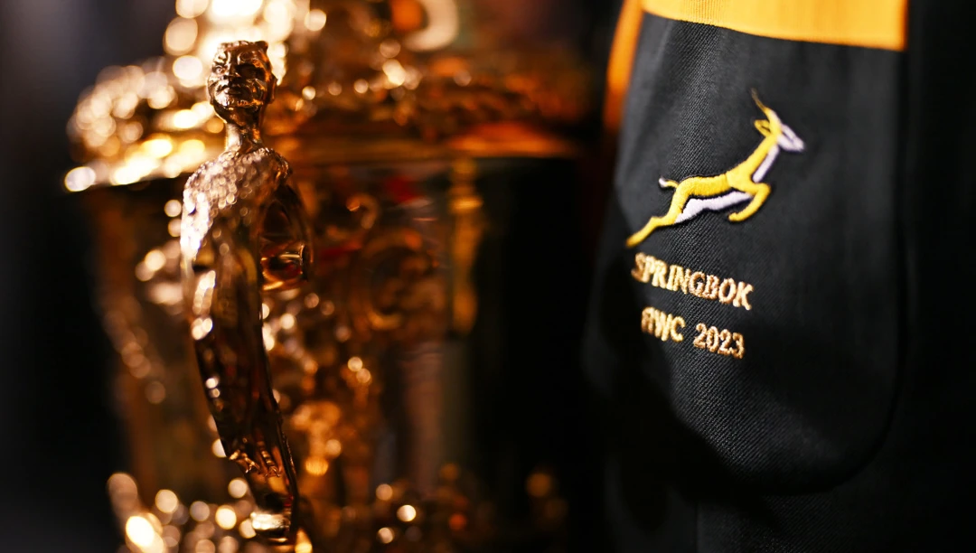 Springbok Trophy Tour details announced | SuperSport