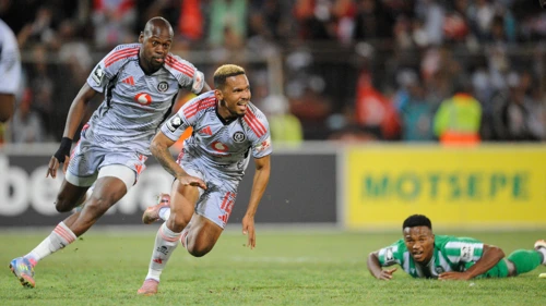 Super-sub Appollis hands Pirates fourth successive win at Siwelele ...