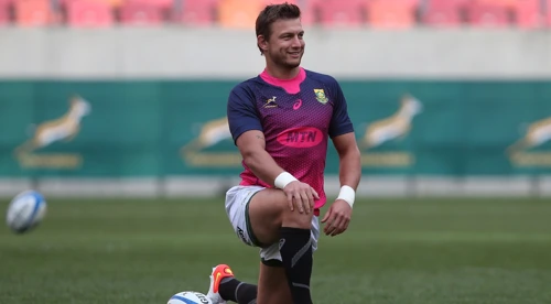 Boks call back most of their big guns | SuperSport Boks call back most of their big guns | SuperSport