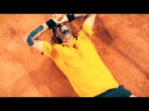 Bonjour Paris! Roland Garros is here | SuperSport