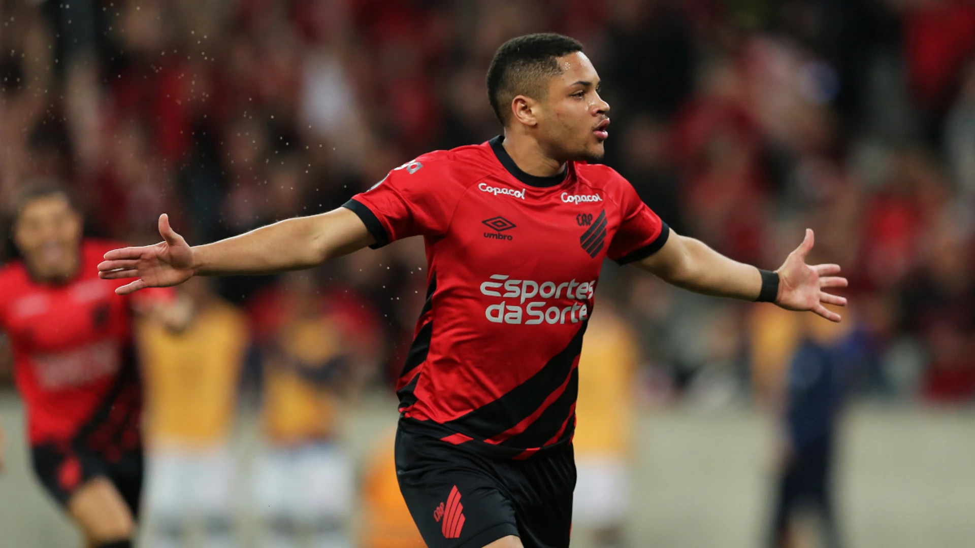 Barcelona sign forward Roque on seven-year deal | SuperSport