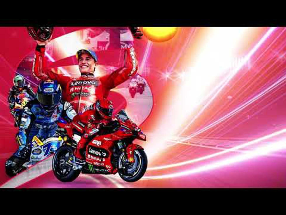 MotoGP Videos | SuperSport