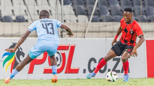 Galaxy, Polokwane play out goalless stalemate | SuperSport