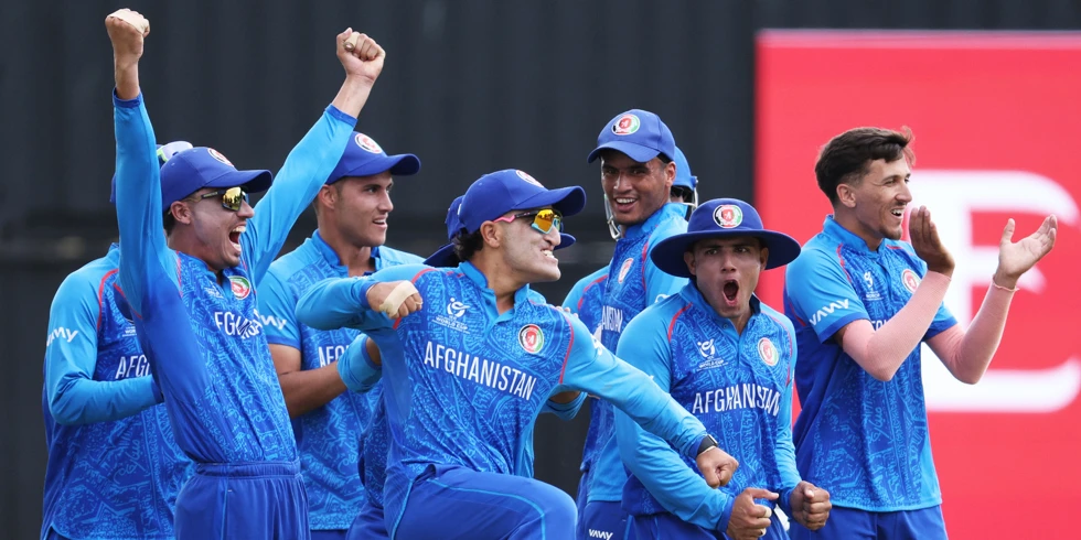 All round Rowles in vain as Afghanistan beat SA by 28-runs | SuperSport