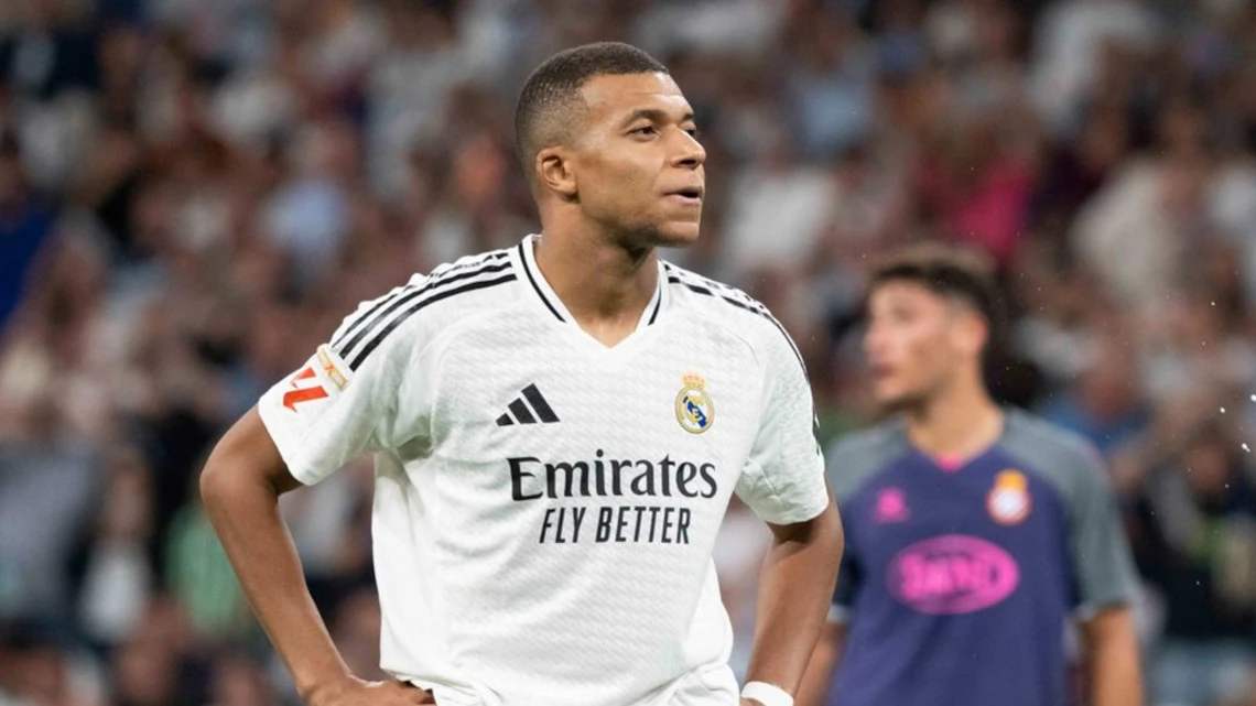 Mbappe aiming for Copa del Rey final return: Ancelotti | SuperSport