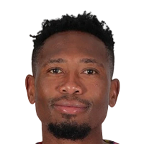 Lefa Hlongwane | SuperSport